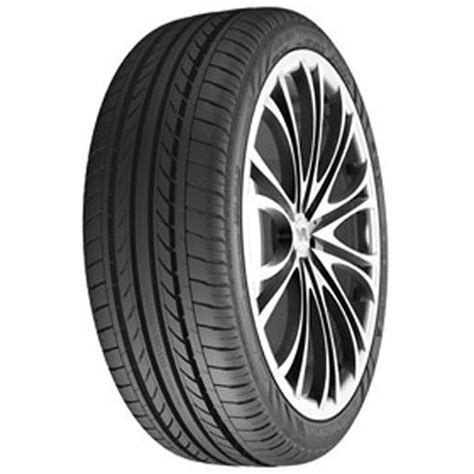 Nankang Noble Sport NS-20 padangos | Padangos123.lt