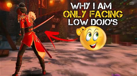 Why I Am Facing Only Low Dojos 🙁 Neekis Just Stop Mismatching 🙄 Trying Subscribers Trio Part