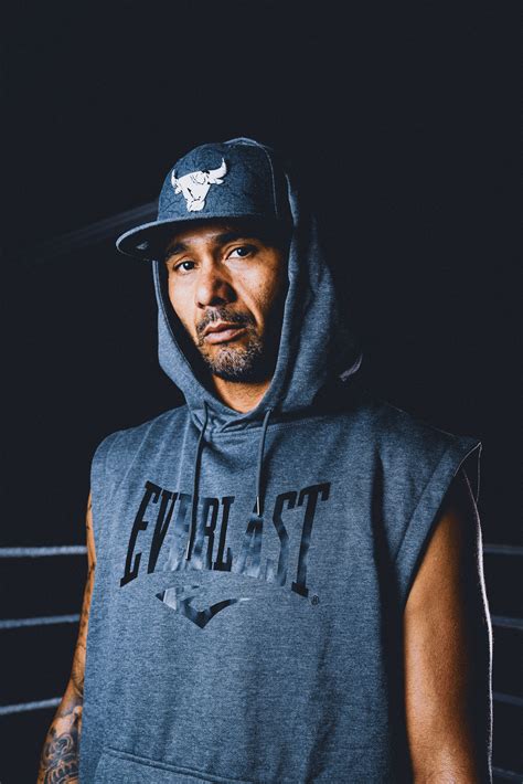 Everlast Between Sport And Lifestyle Selecta Bisso