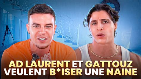 Ad Laurent Et Gattouz Aux Bahamas 🐷😱 Youtube