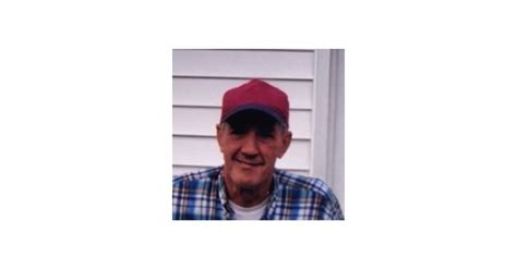 Donald Ray Martin Obituary 2024 Middleburg Ky Bartle Funeral Home Inc Liberty