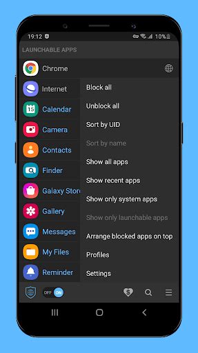 Net Blocker Mod Apk 166 Premium Unlocked For Android