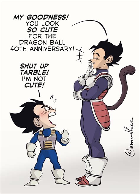 Dragon Ball Daima On Tumblr