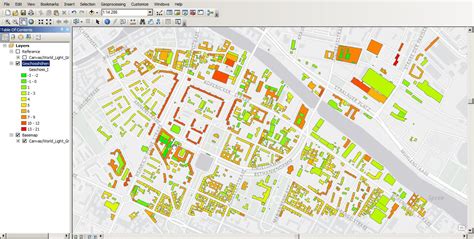 ArcGIS Open Data Digital Geography
