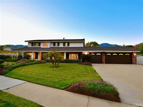 Upland Ca Real Estate Upland Ca Homes For Sale Zillow