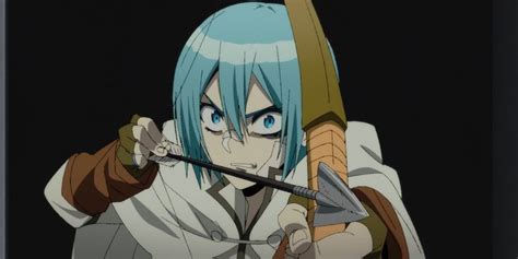 Rust Eater Bisco Kurokawa Is Dead But The Tetsujin Threat Remains