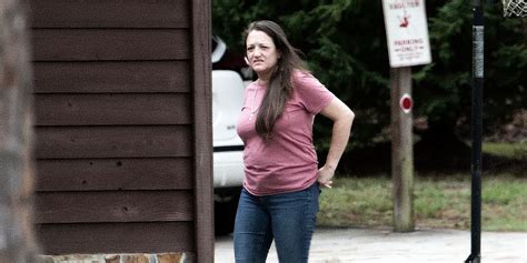 Mother Of Georgia Shooting Suspect Called School Warning Of Extreme