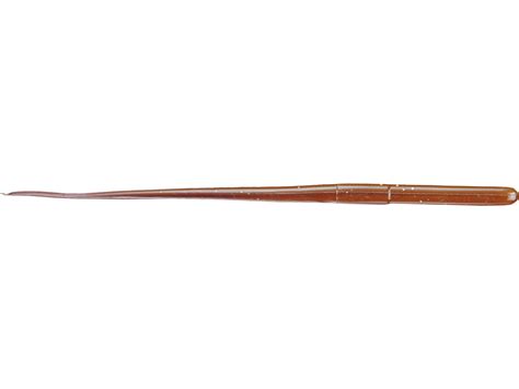 Big Bite Baits Jeff Kriet Shaking Squirrel Worm Tackle Warehouse