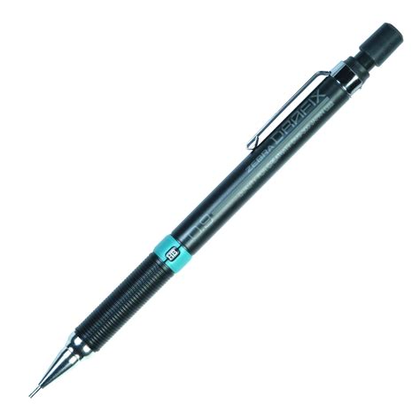 Drafix Tech Pencil 09mm Hb 2 1pk 045888056114