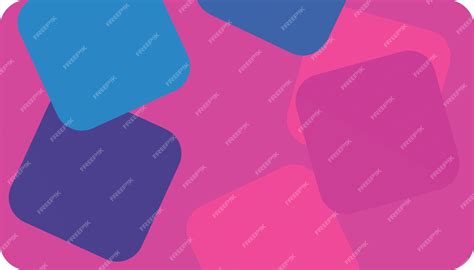 Premium Vector Trending Abstract Pattern Vector Background