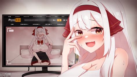 결국 들켜버린 버튜버 Youtube