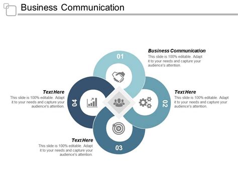 Business Communication Ppt Powerpoint Presentation Gallery Format Ideas Cpb Powerpoint Slide