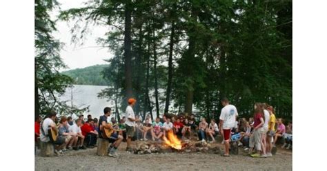 Nysdec Summer Camp Job Opportunity