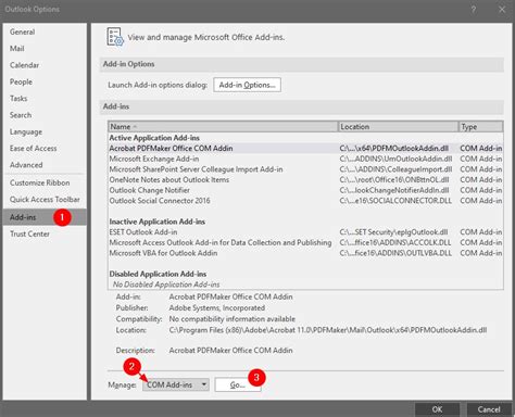 Get Your Outlook Working Fix Autodiscover Problems