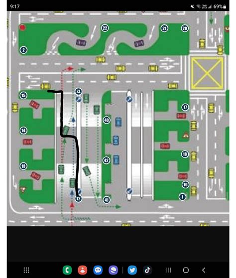 Cdc Circuit Slope R Drivingsg