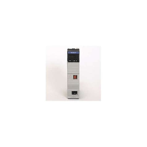 New Sealed Allen Bradley 1756 En2t D Controllogix Ethernet Ip Bridge Rocautomation