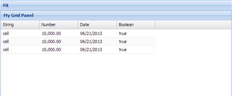 Extjs布局方式(layout)图文详解 梁晓杰 博客园 Extjs布局方式(layout)图文详解 梁晓杰 博客园