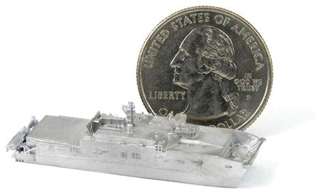 Epf Spearhead Class Ghq Models