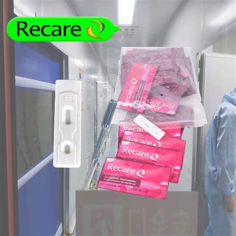 Best Ovulation Predictor Kit First Response Lh Detection