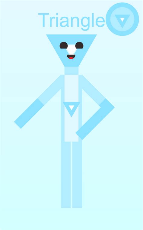 Jsab Triangle Fanart Oyh By Jordanli04 On Deviantart