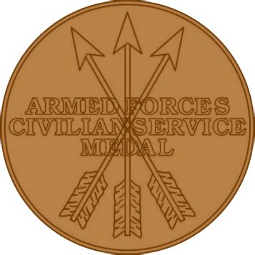 File Armed Forces Civilian Service Medal Rev Png Wikimedia Commons