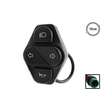 Switch For Kukirin Electric Scooter Cheap
