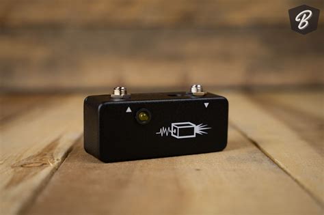 Jhs Little Black Buffer 650415211258