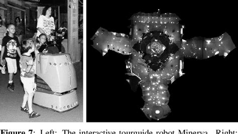 Figure 1 From Monte Carlo Localization With Mixture Proposal