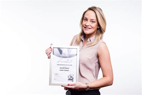 Kim Kardashian Inspirerar Grundaren Av Det Brittiska Succévarumärket