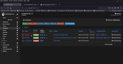 docker auf dem raspberry pi basics berrybase blog