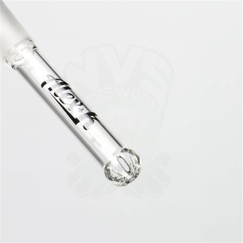 Alex K Downstem 1818mm 4in Nvs Glassworks