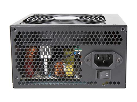 GIGABYTE P650B GP-P650B 650 W Power Supply - Newegg.ca