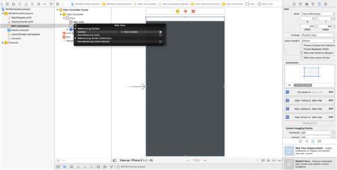 Swift Ios 112 Wkwebview Doesnt Show Up Stack Overflow