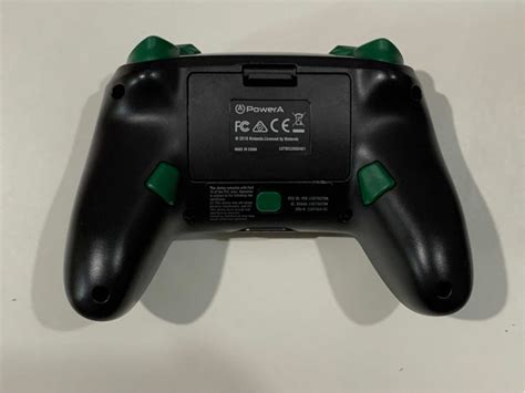 Control Zelda Nintendo Switch Original Inalambrico Envió Mercado Libre