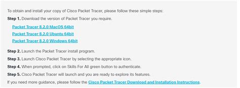 What Is Cisco Packet Tracer And Its Features Pynet Labs