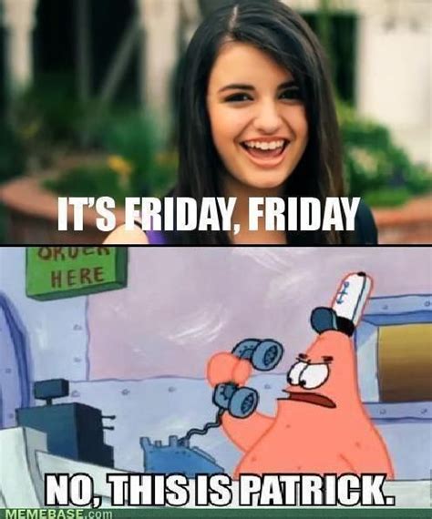 Im Not A Krusty Krab Spongebob Jokes Friday Humor Spongebob Funny