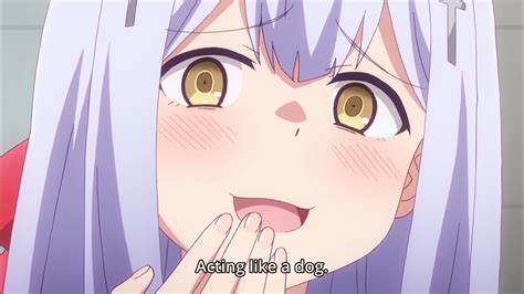 Looking For Anime With Cute Sadistic Girls R Anime