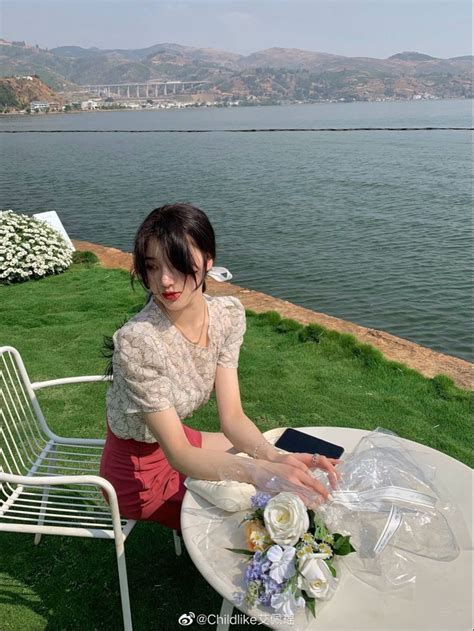 Pinterest Pemotretan Gaya Remaja Gadis Ulzzang