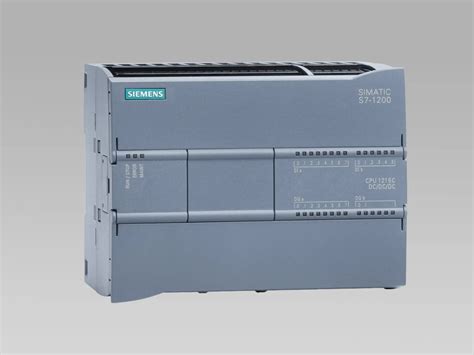 Panduan Plc Siemens Otomasi And Pemrograman