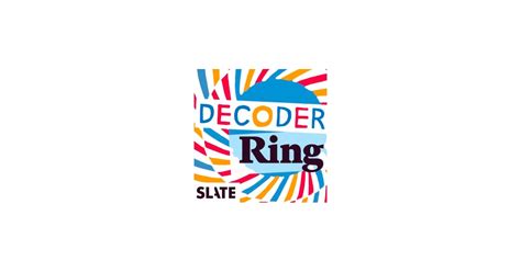 Decoder Ring When Running Is Boring Listen To These Podcasts POPSUGAR Fitness Photo