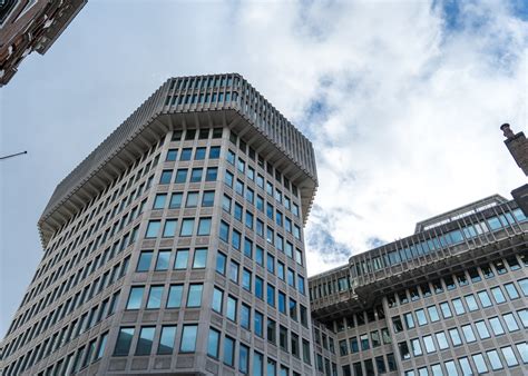 Morgan Sindall Construction Awarded A Place On Ministry Of Justice Moj