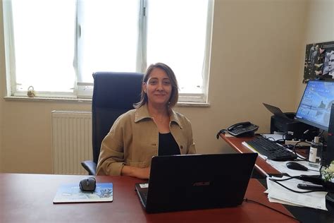 Öğr Gör Emine NABİOĞLU Naci Topçuoğlu Meslek Yüksekokulu
