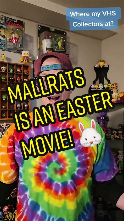 Mallrats Easter Bunny Memes Old Ass Mallrats Brodie Bruce And