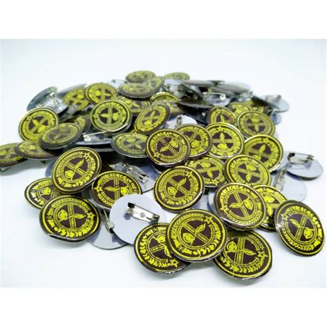Jual Pin Tunas Pramuka Viber Tanda Tunas Pramuka Shopee Indonesia