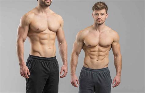 20 Body Fat What It Means For Men And Women