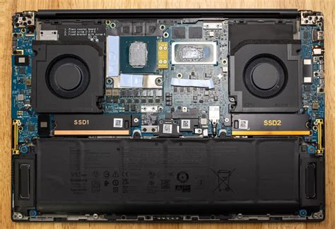 Testbericht Zum Dell Precision 5690