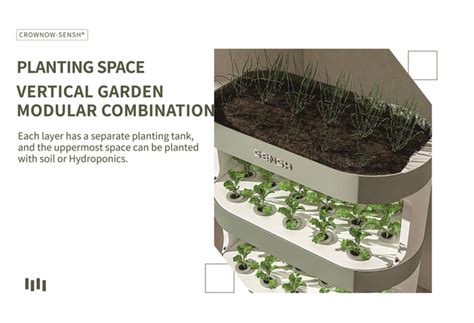 Modular Hydroponic System Afrimart Online