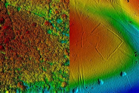 Leveraging Bigquery And Lidar For Geospatial Analysis Leveraging Bigquery And Lidar For Geospatial Analysis