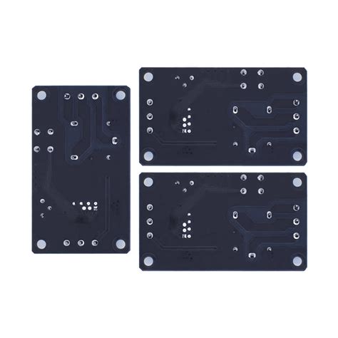 trm01 dc 5v 12v 24v delay timer relay multi functional delay time relay