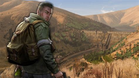 Badlands Is Completely Different Dayz Developers Share Exciting